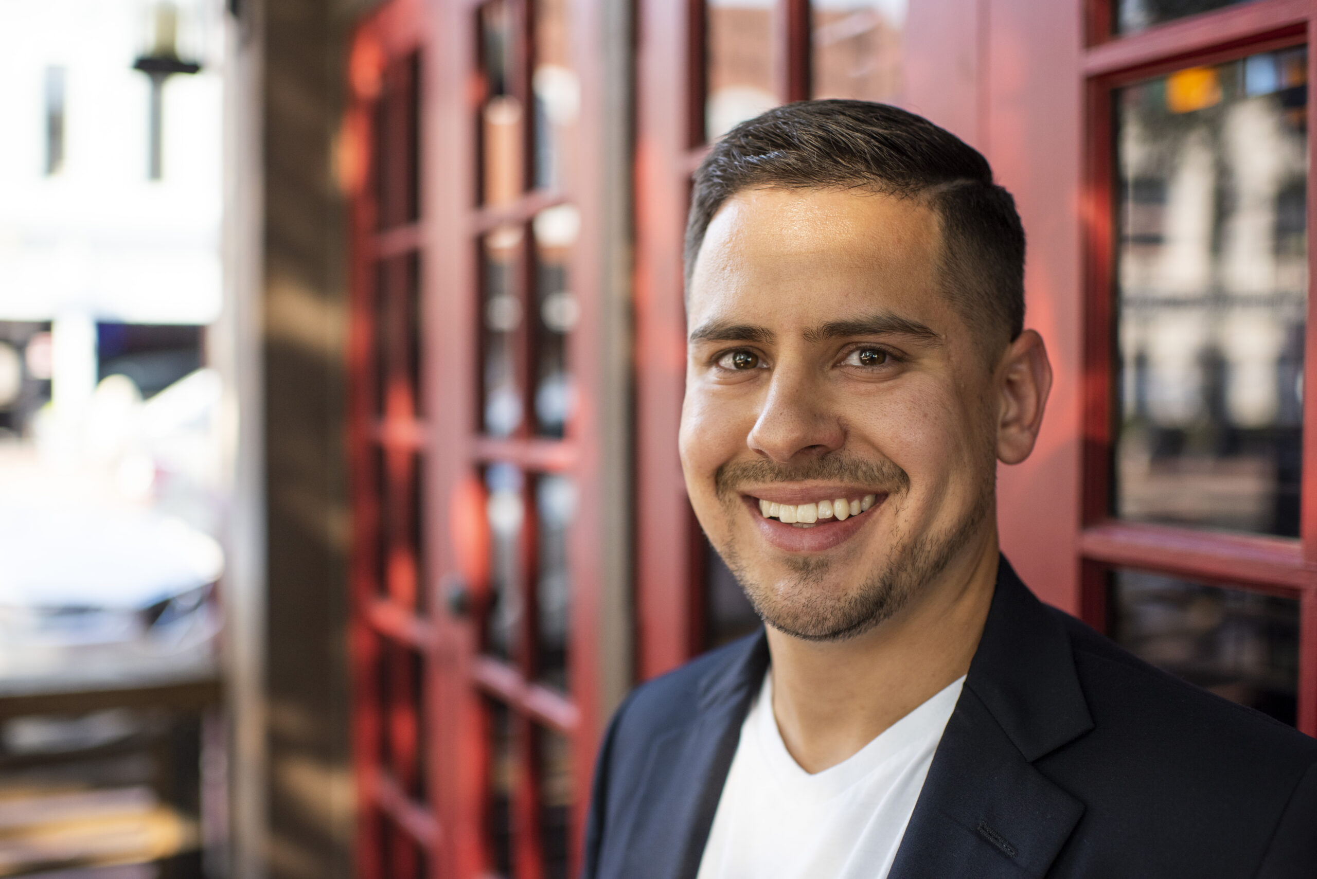 Christian Eftimie - First Rate Financial