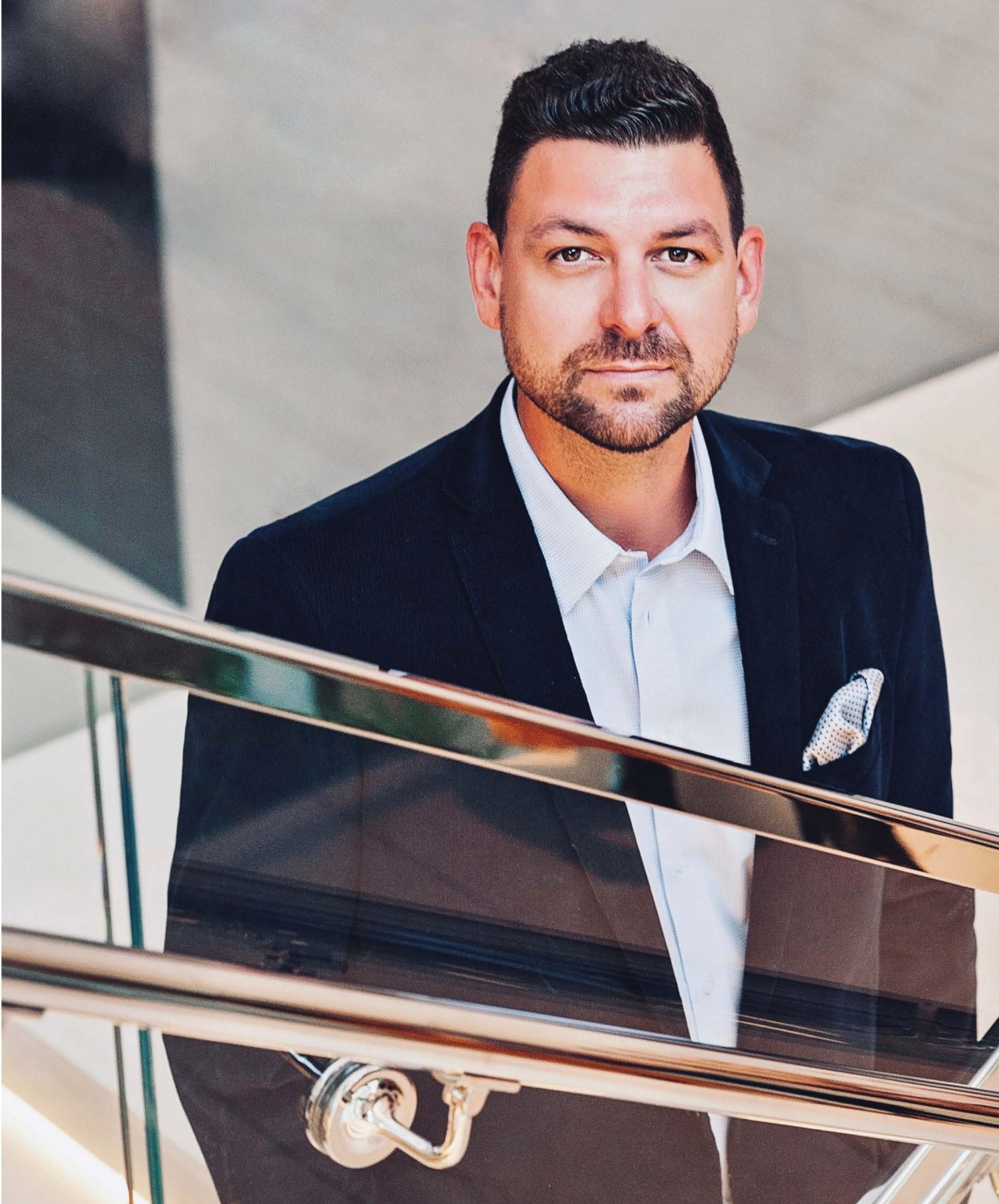 Danny Knight - First Rate Financial