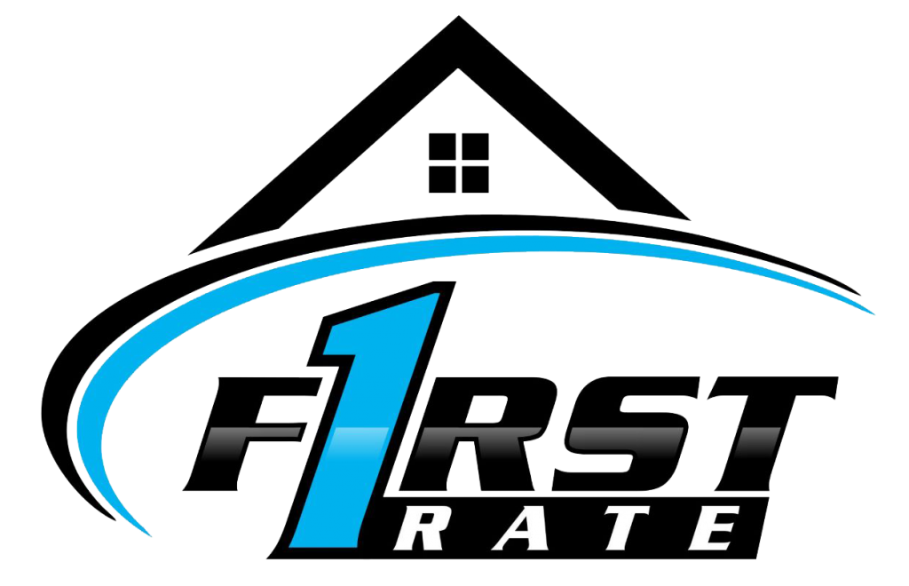 Home - First Rate Financial
